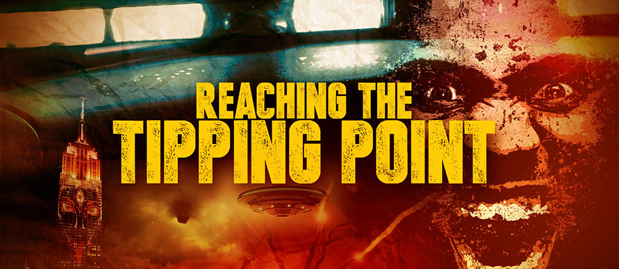 Reinhart Foodservice Reaching The Tipping Point